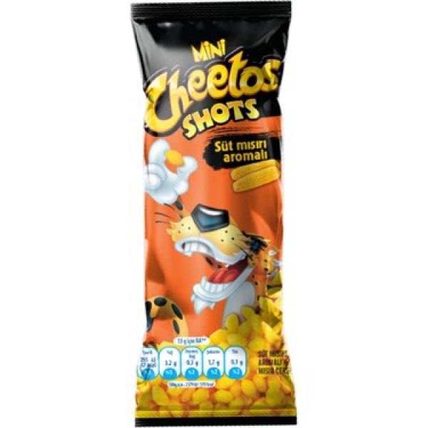 Cheetos